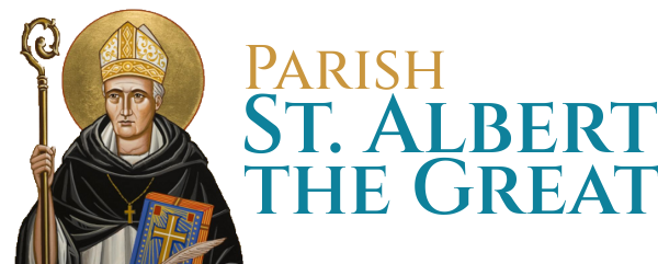 Saint Albert the Great - St. Albert the Great Parish